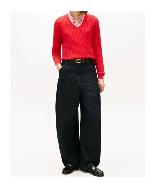 Tommy Hilfiger Long-sleeved Knitwear