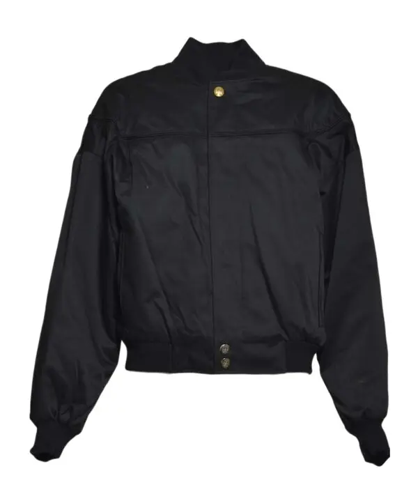 WILLY CHAVARRIA Gas Station Bomber Jacket