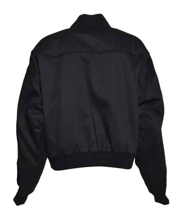 WILLY CHAVARRIA Gas Station Bomber Jacket