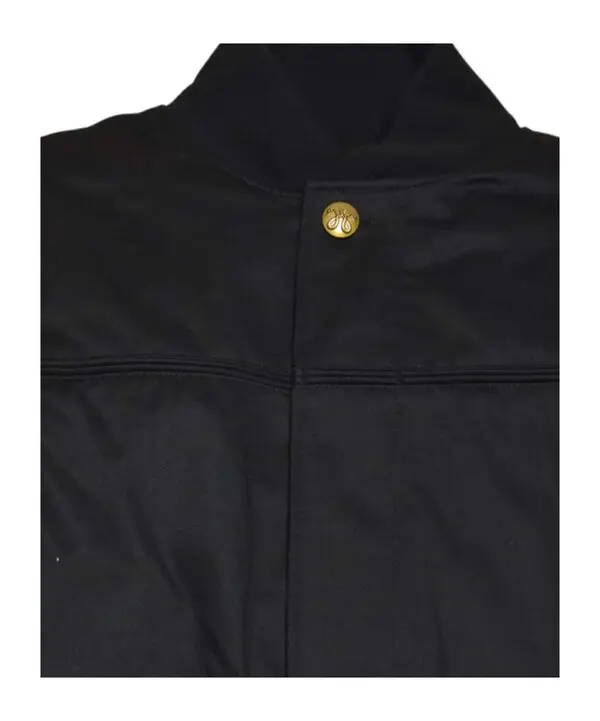 WILLY CHAVARRIA Gas Station Bomber Jacket