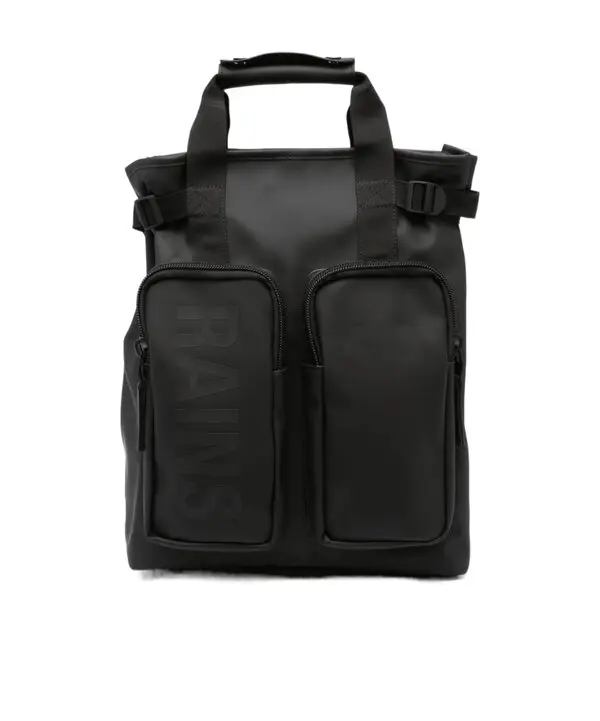 Rains Texel Tote Backpack