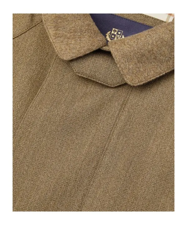 Loro Piana Horsey Jacket