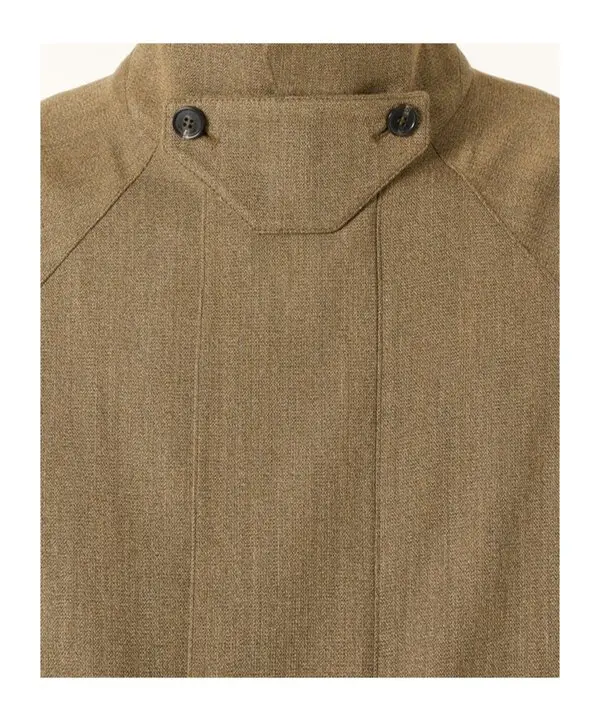 Loro Piana Horsey Jacket