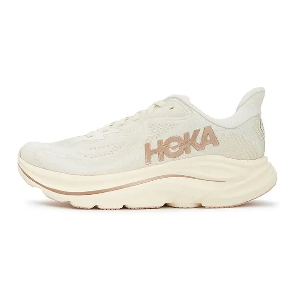 Hoka One One Clifton 10 Lace-up Sneakers