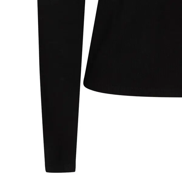 Max Mara Turtleneck Long-sleeved Jumper