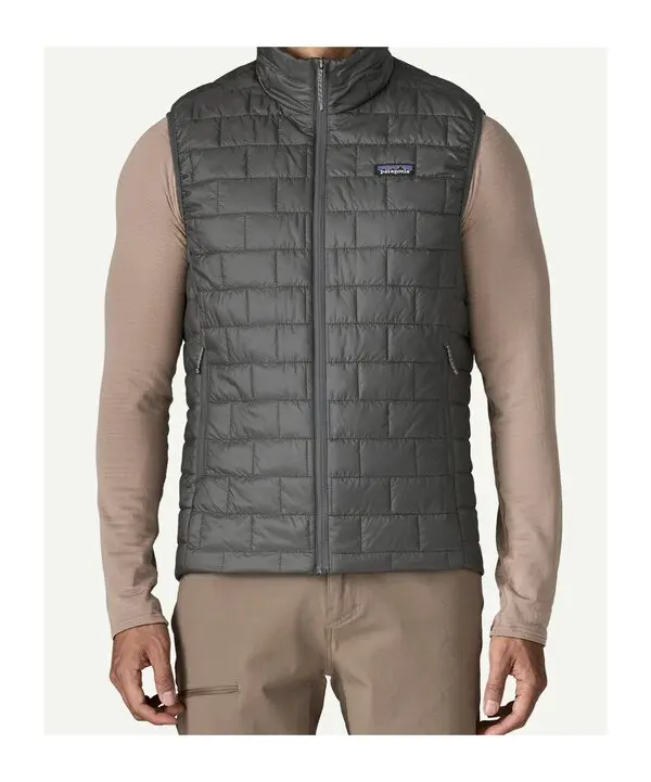 Patagonia Quilted Vest