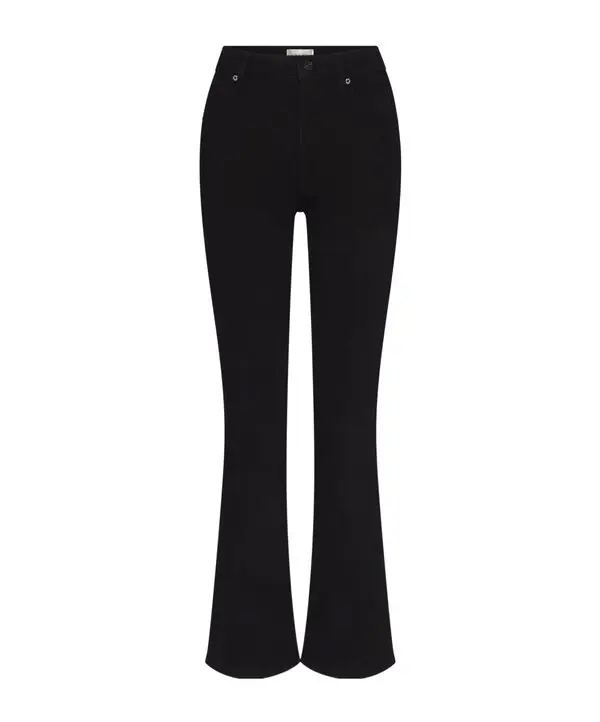 FRAME The Reboot Flared Trousers