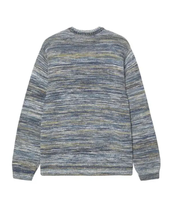 Carhartt Work In Progress Striped Sweater