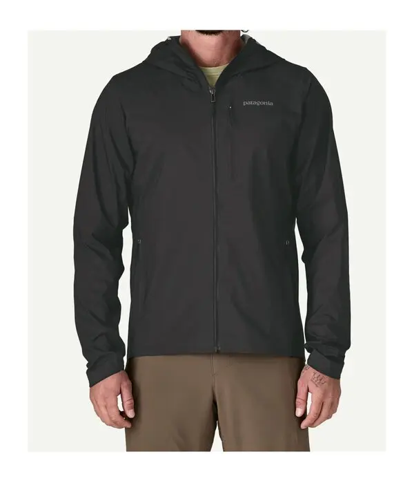 Patagonia Trail Craft Hooded Performance Jacket