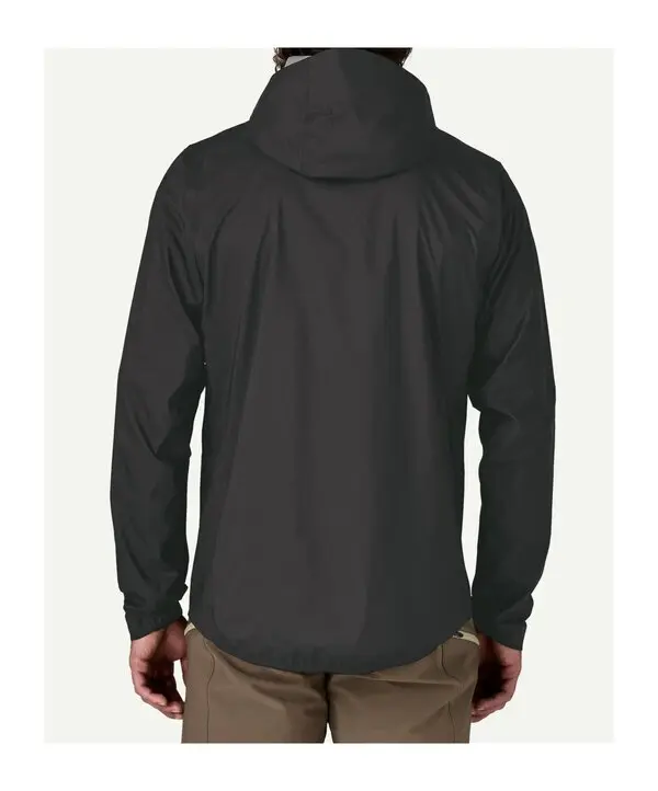 Patagonia Trail Craft Hooded Performance Jacket