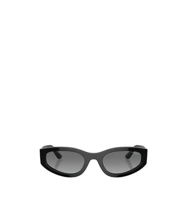 VOGUE EYEWEAR Irregolare Frame Sunglasses