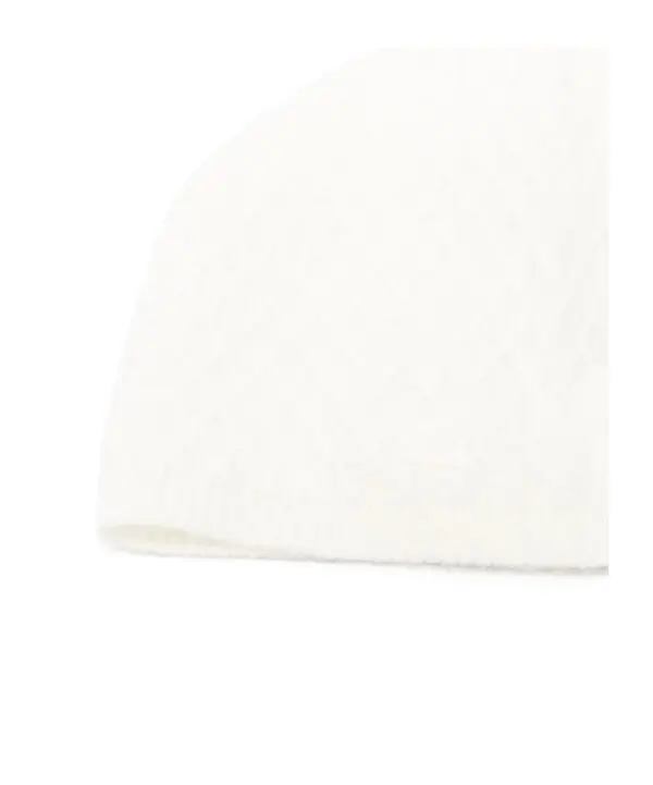 TARTINE ET CHOCOLAT Rubbed Knit Beanie