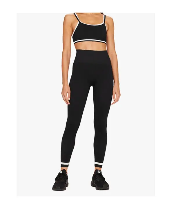 The Upside High-waist Leggings