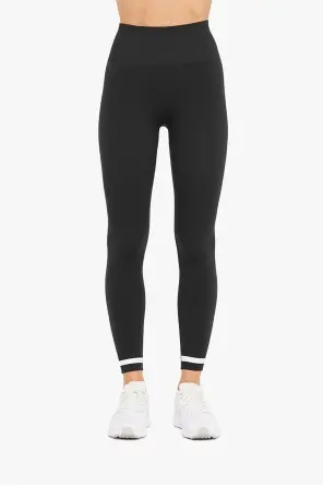 The Upside High-waist Leggings