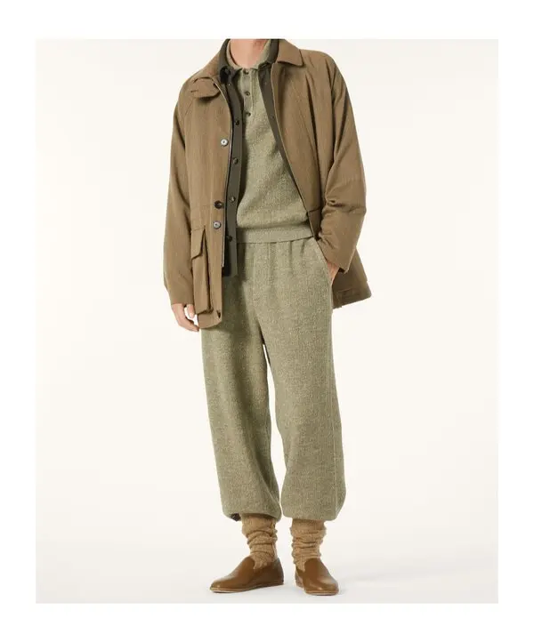 Loro Piana Cellina Pants