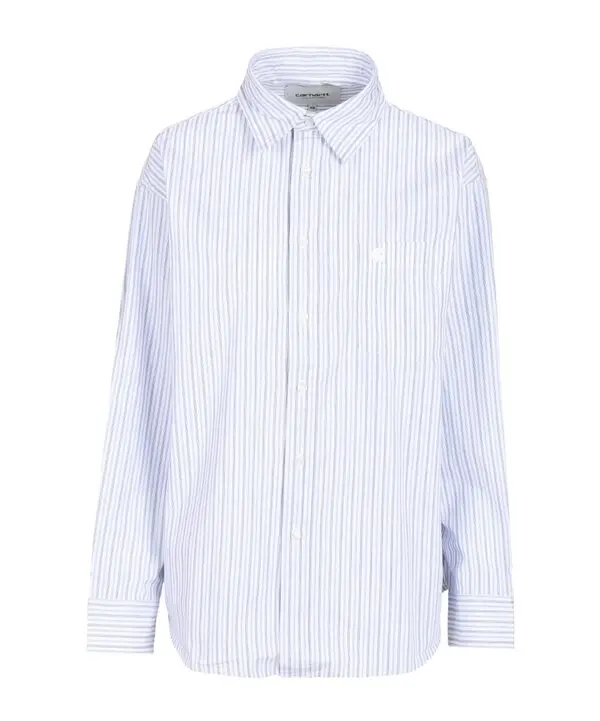Carhartt Keene Stripes Shirt