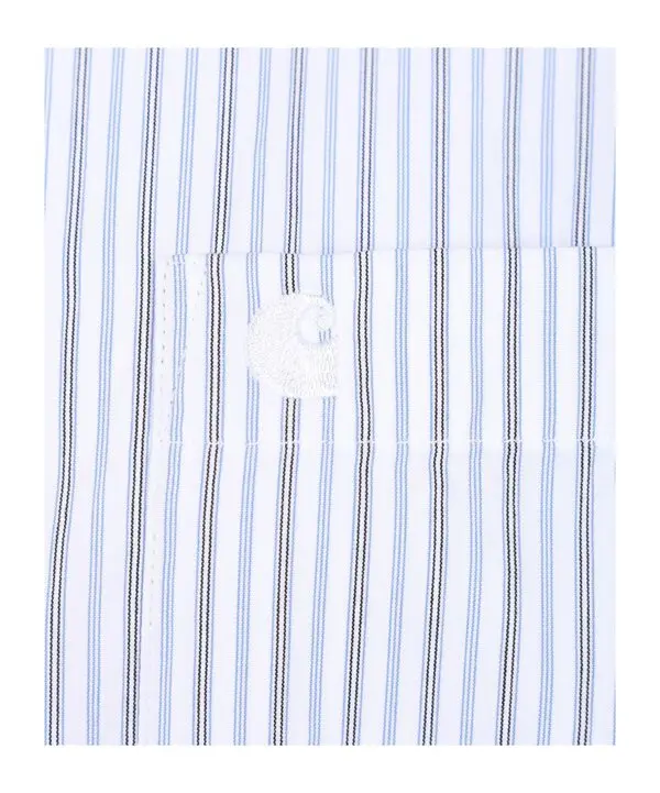 Carhartt Keene Stripes Shirt
