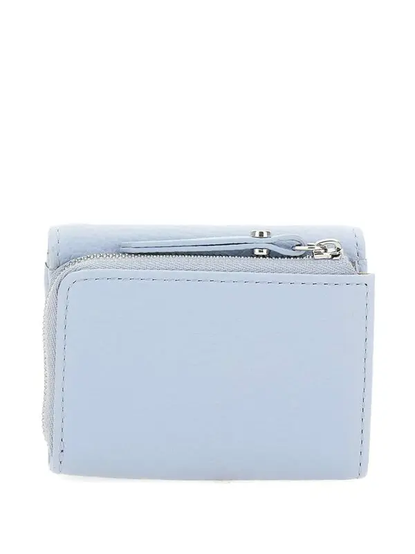 GIANNI CHIARINI Grain Compact Wallet