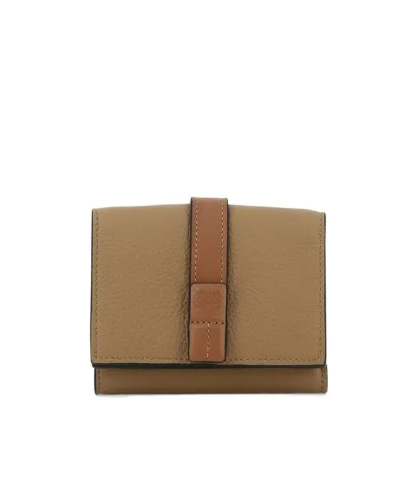 Loewe Trifold Wallet
