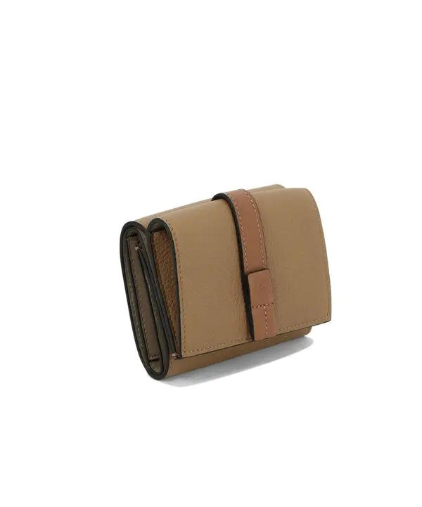 Loewe Trifold Wallet
