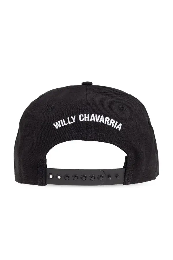 WILLY CHAVARRIA Diablo Baseball Cap