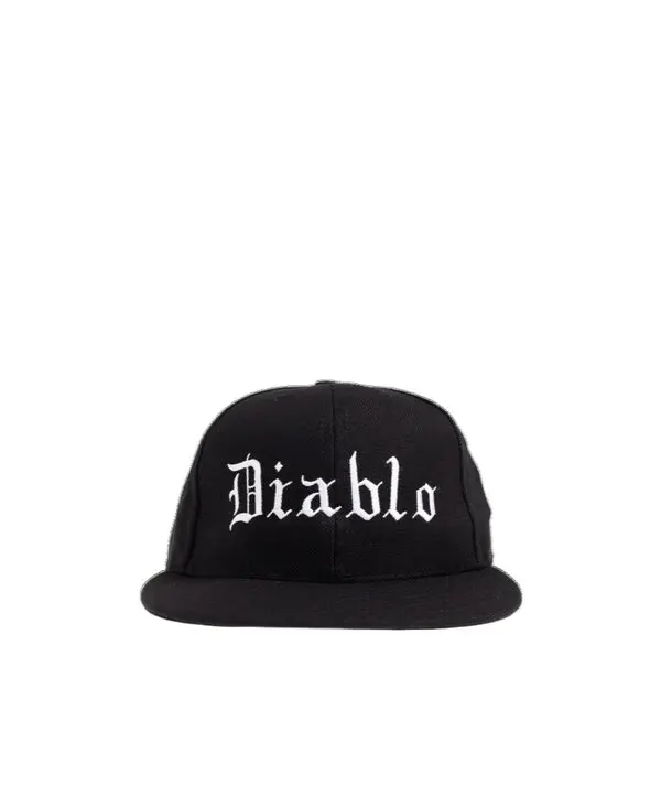 WILLY CHAVARRIA Diablo Baseball Cap