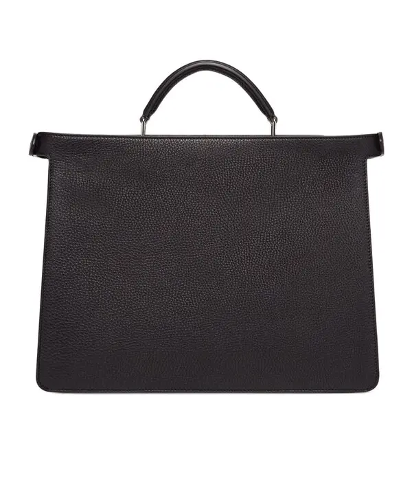 Fendi Leather Bag