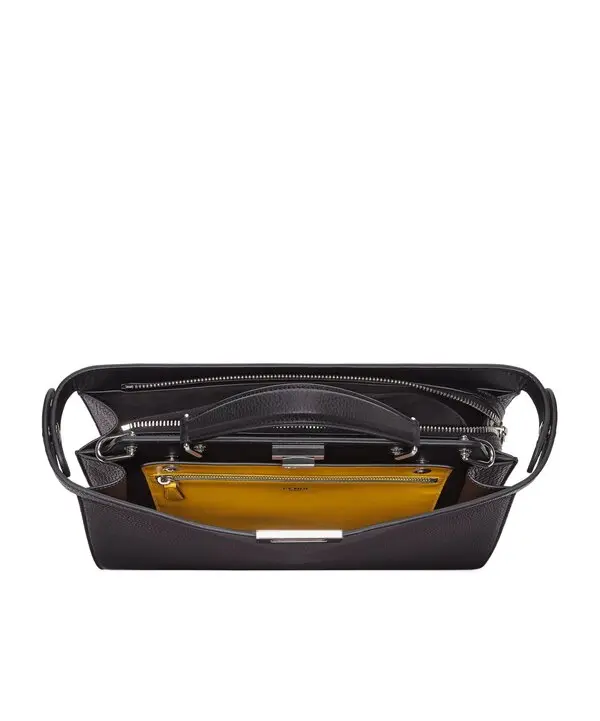 Fendi Leather Bag