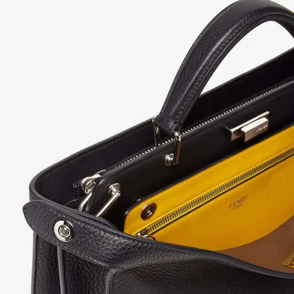 Fendi Leather Bag