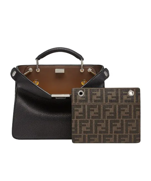 Fendi Leather Bag