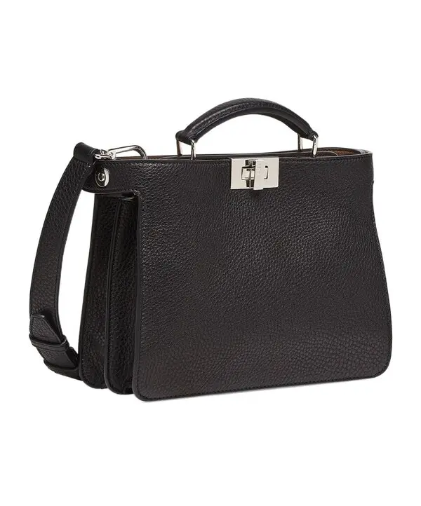 Fendi Leather Bag