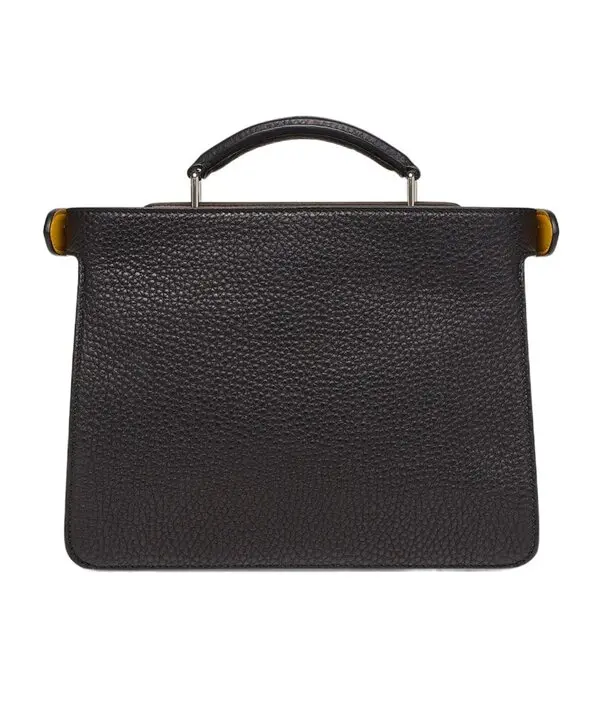 Fendi Leather Bag