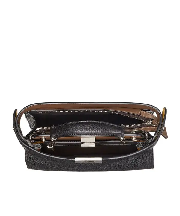 Fendi Leather Bag