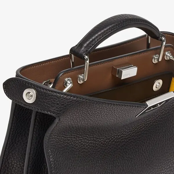 Fendi Leather Bag