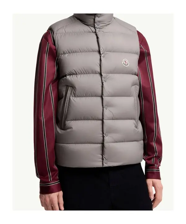 Moncler Tibb Down Vest