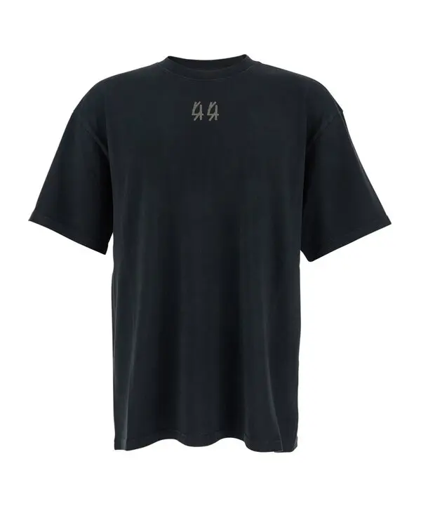 44 LABEL GROUP Short-sleeved T-shirt