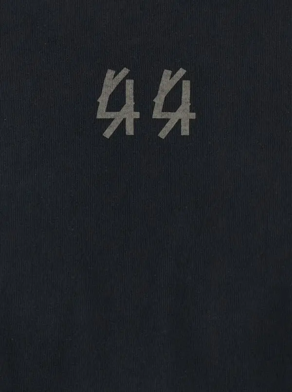 44 LABEL GROUP Short-sleeved T-shirt