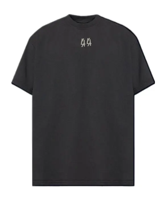 44 LABEL GROUP Graphic Logo T-shirt