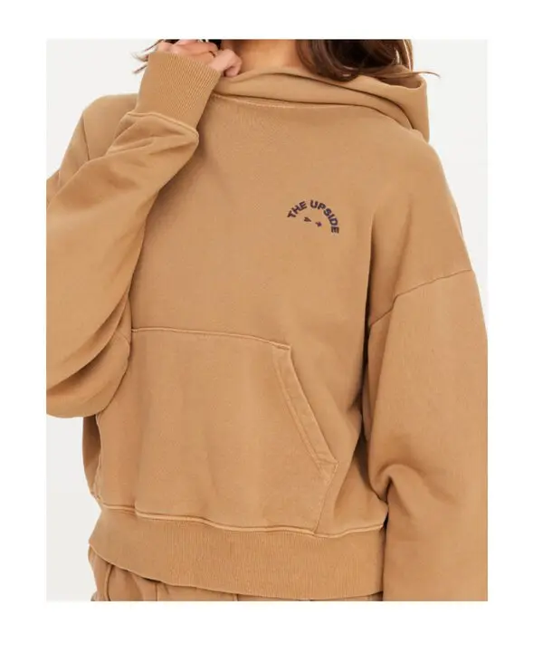 The Upside Kalo Logo Hoodie