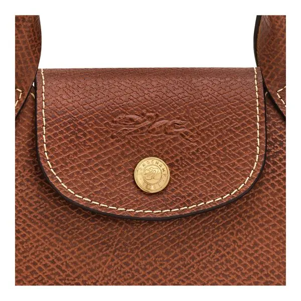 Longchamp Pure Xs Tote Bag