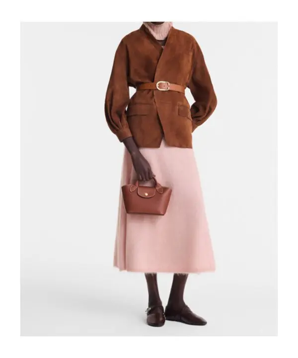Longchamp Pure Xs Tote Bag