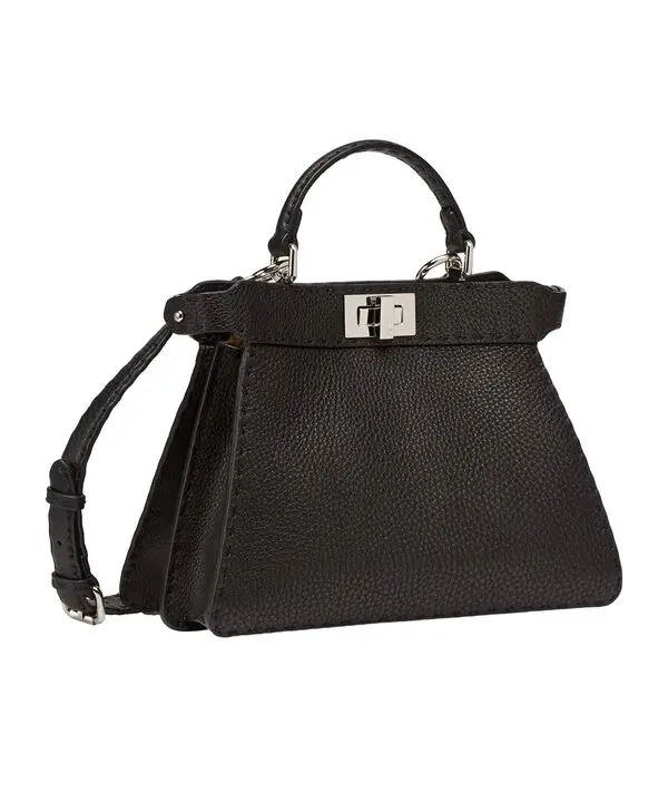 Fendi Selleria Handbag