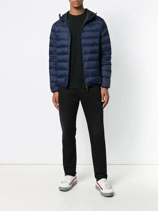 Emporio Armani Long-sleeve T-shirt