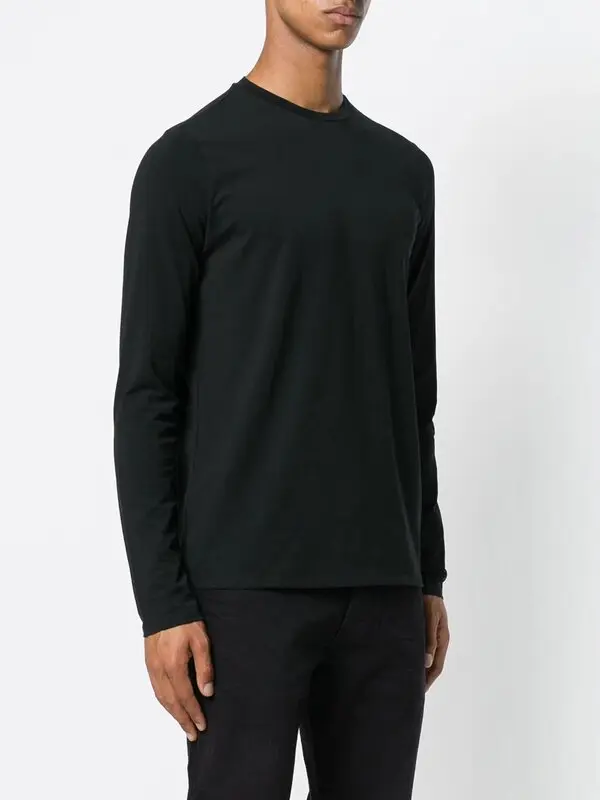 Emporio Armani Long-sleeve T-shirt