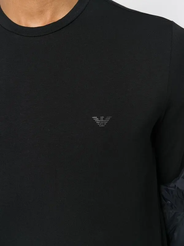 Emporio Armani Long-sleeve T-shirt
