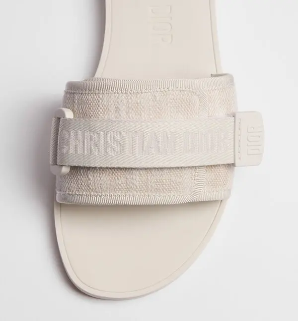 Dior Dioriviera Dioevolution Slide