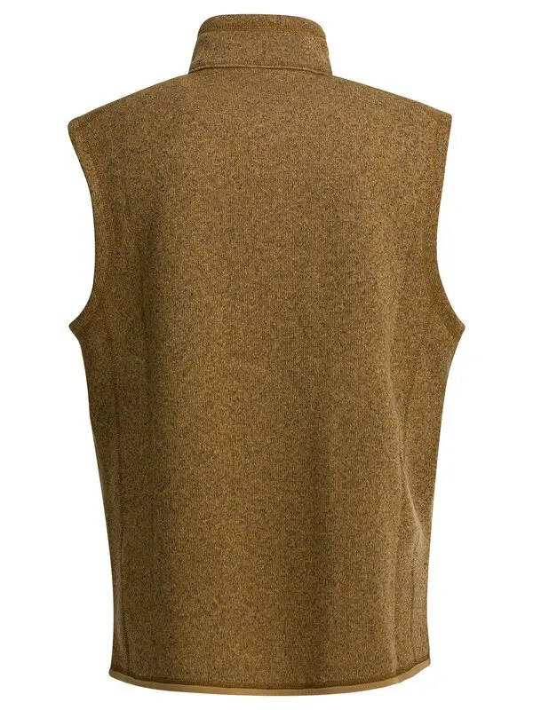 Patagonia Better Sweater Fleece Zipped Gilet