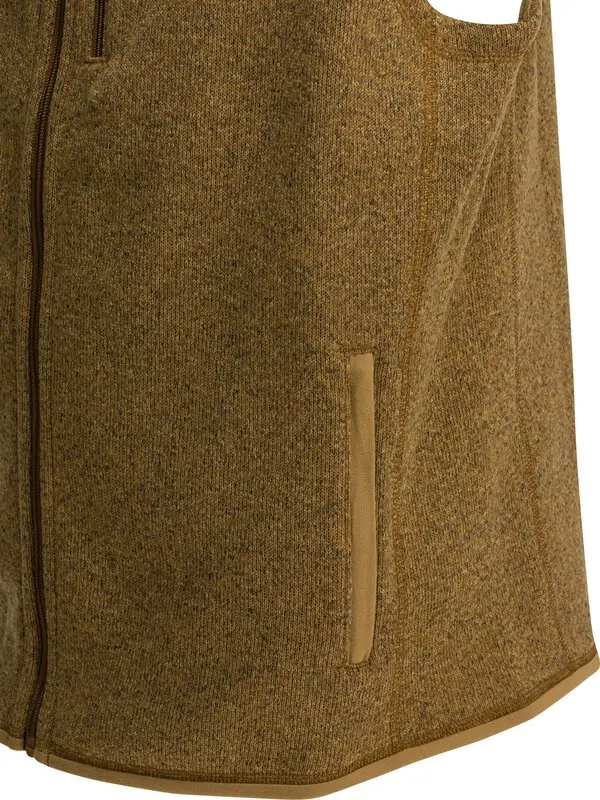 Patagonia Better Sweater Fleece Zipped Gilet