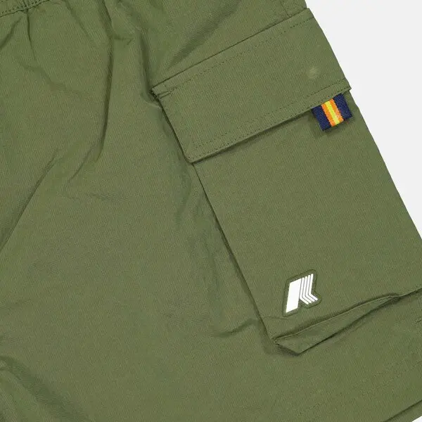 K-WAY Mellow Swim Shorts
