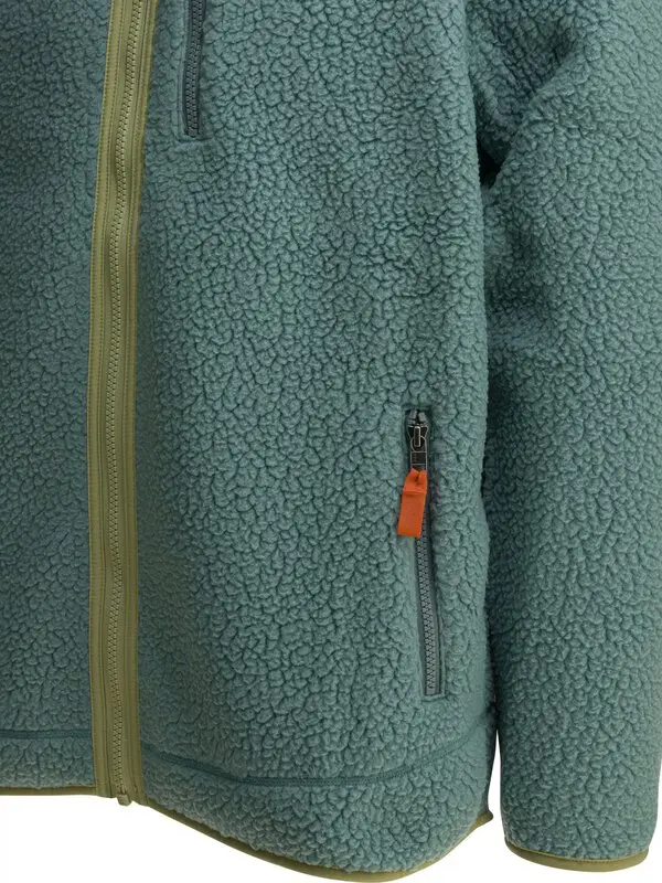 Patagonia Retro Pile Fleece Jacket